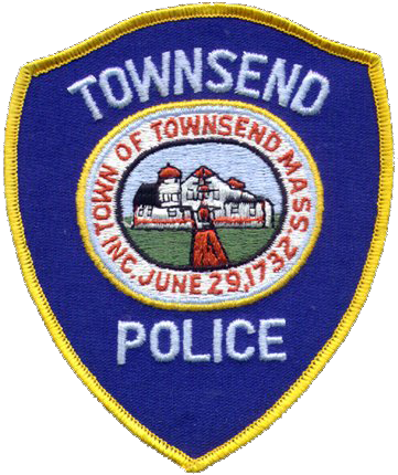 Townsend Ma Zip Code